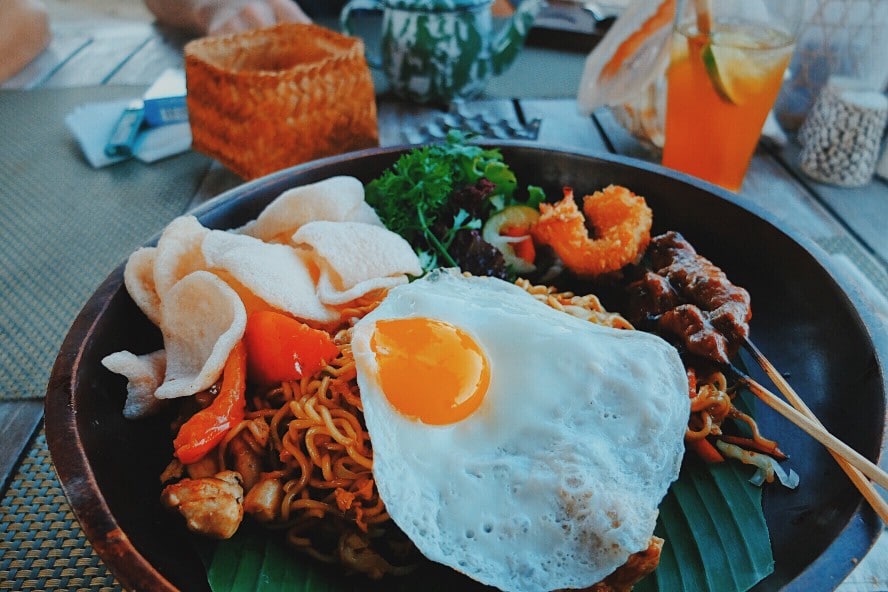 Backpacking in Indonesien: Alle Informationen, Visum, uvm.