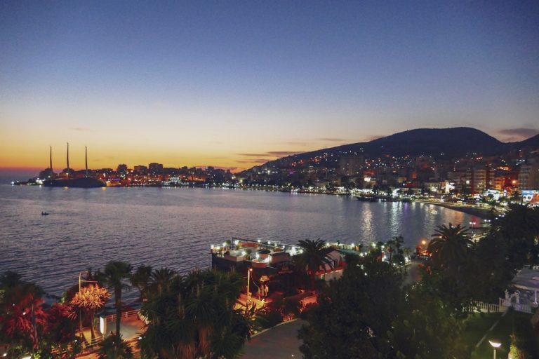 Saranda - Die besten 10 Sehenswürdigkeiten für 2025