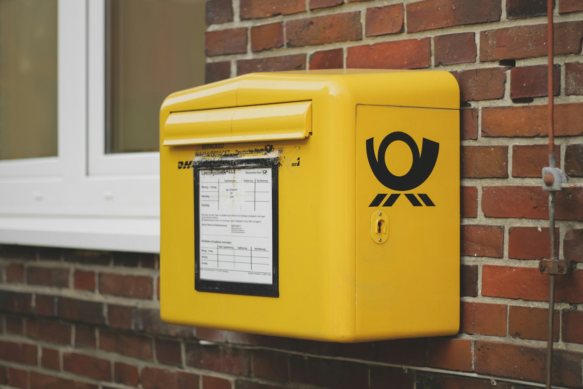 Postlagerung beantragen: So funktioniert’s (2026)