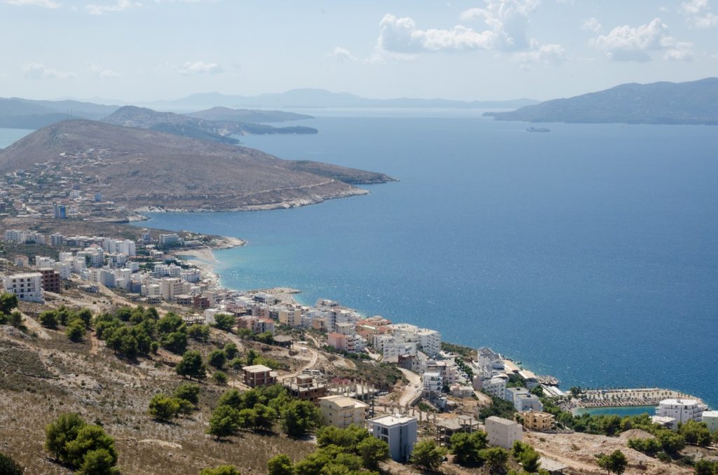 Saranda - Die besten 10 Sehenswürdigkeiten für 2025