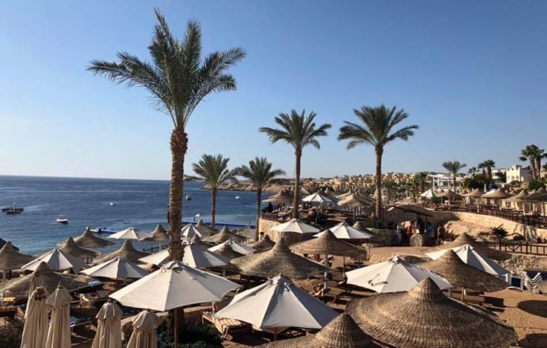 Sharm El Sheikh: Die Top 10 Sehenswürdigkeiten und Aktivitäten