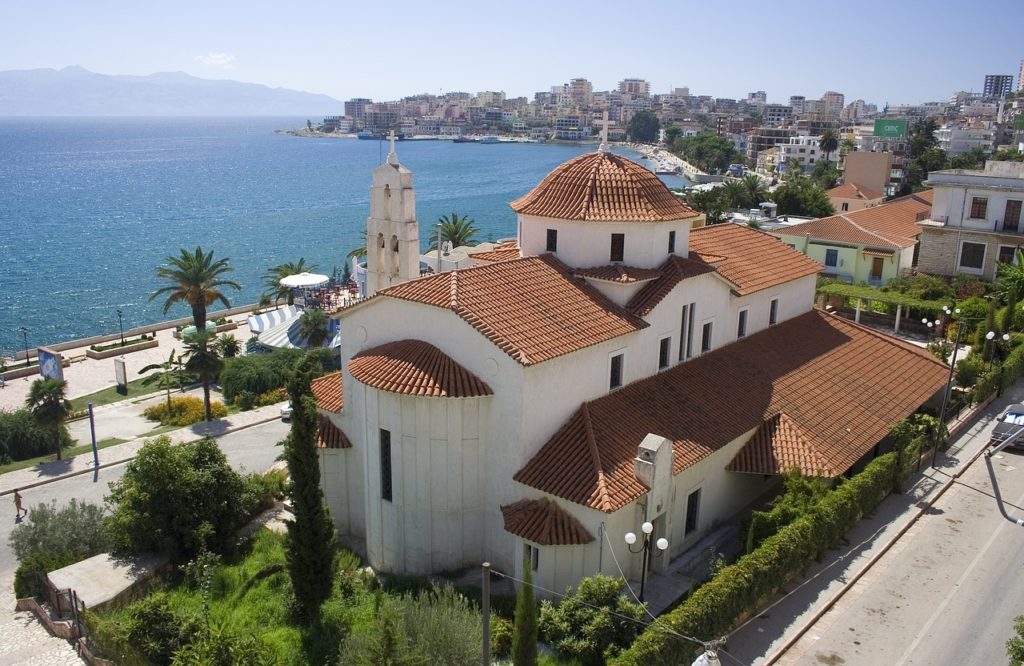 Saranda - Die besten 10 Sehenswürdigkeiten für 2025
