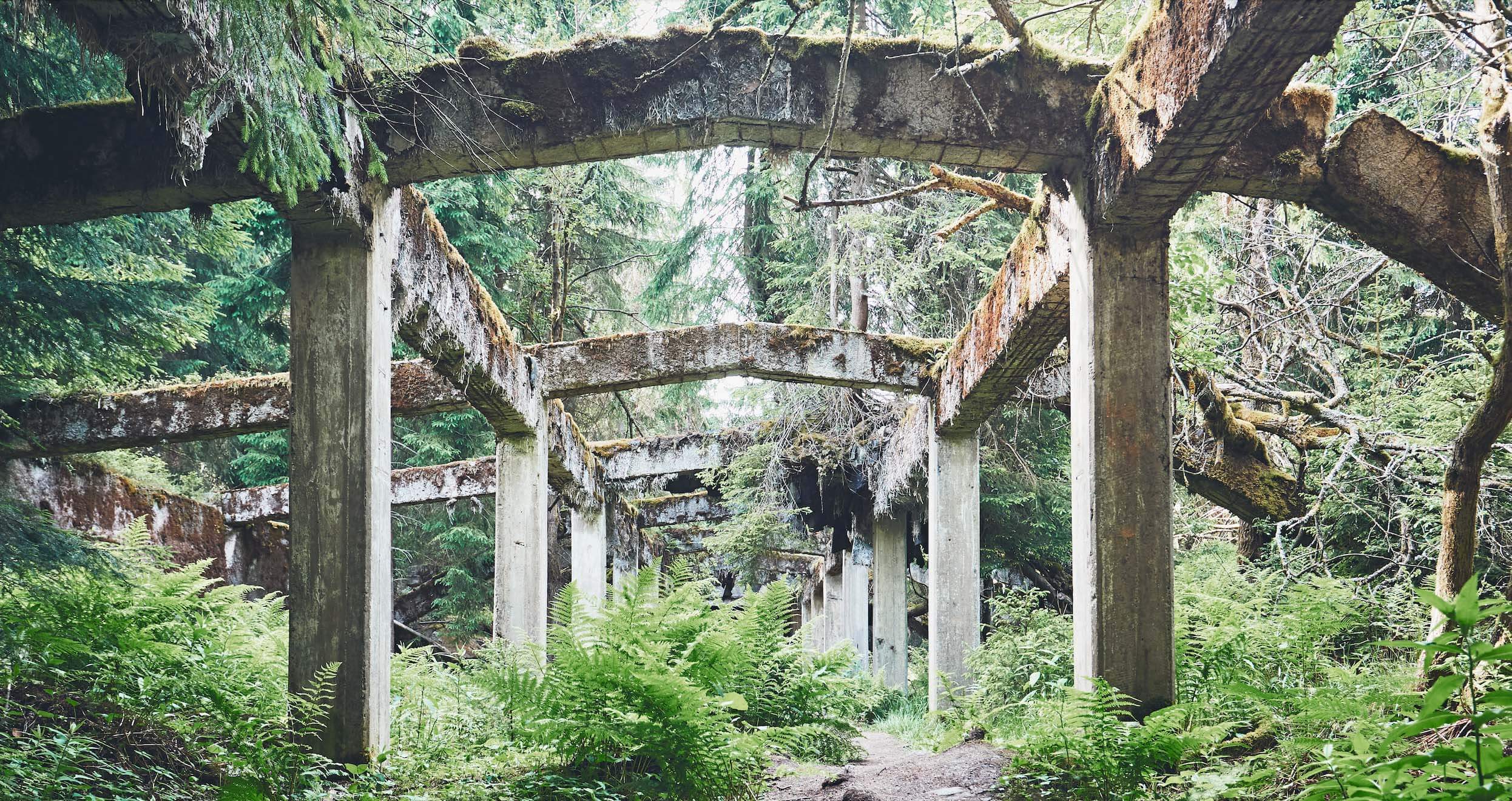 Lost Places Thringen