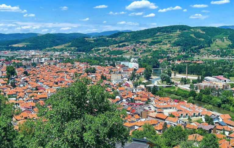 Bosnische Pyramide in Visoko - Realität oder Mythos?