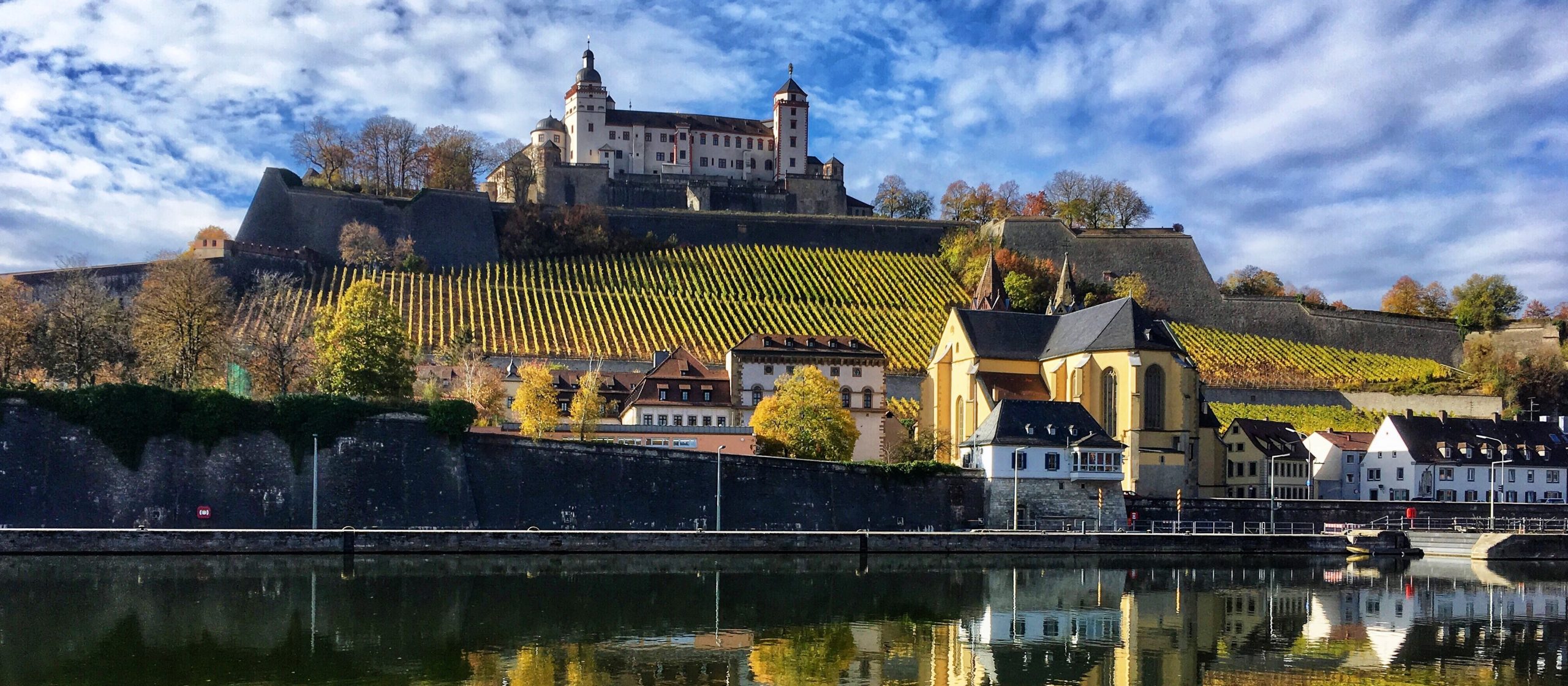 Top 16 Würzburg Sehenswürdigkeiten 2025 (mit Karte)